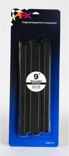 Track, Straight 9" Pair | eBay