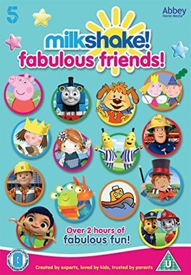 Milkshake Dvd for sale | eBay UK