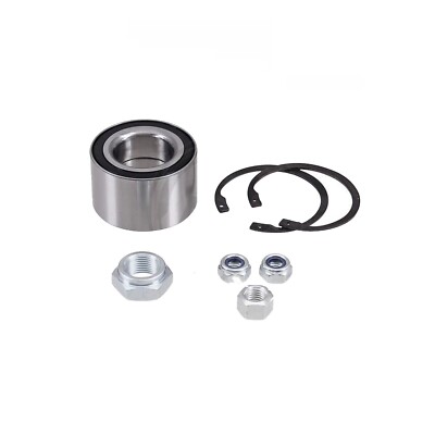 Car Wheel Bearings, Hubs & Seals for VW Polo 1990 for sale | eBay