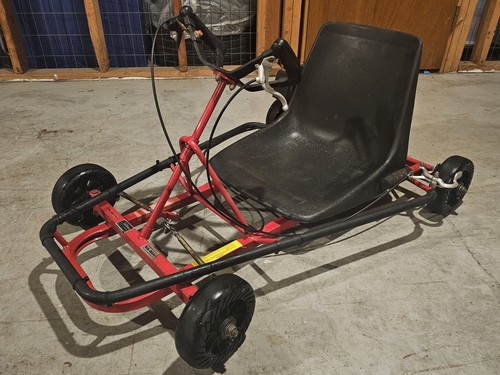 Goped California Goquad GO QUAD USA Micro GO KART GO Ped | eBay
