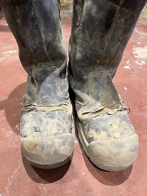 Rigger Boots for sale | eBay