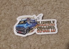 Slightly Stoopid Sticker for sale | eBay