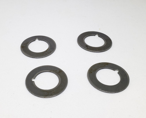 Vintage Notched Diff Drive Ring 1/12 - 4 Pieces | eBay