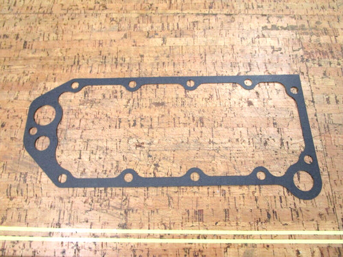 3918174 Cummins Engine Oil Cooler Core Gasket for sale online | eBay