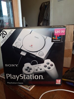Ps1 Boxed for sale | eBay