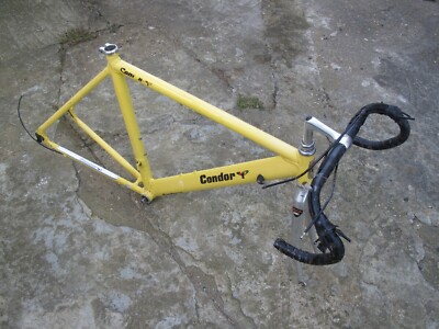 Condor Bikes for sale | eBay UK