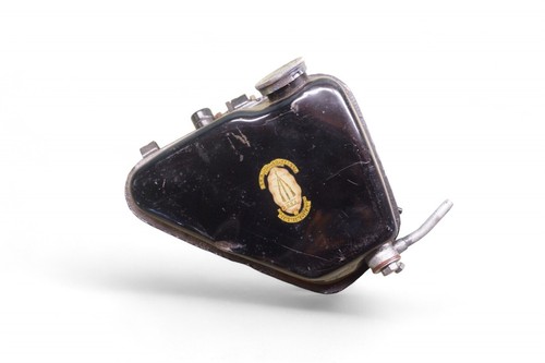 BSA B44VS Victor Special B44 441 440 B 44 Single oil Tank *2868 | eBay