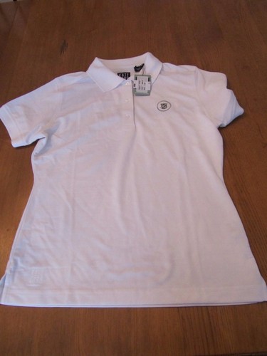 Womens Kate Lord Golf Shirt, NWT, S | eBay