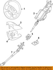 Steering Racks & Gear Boxes for Land Rover Range Rover Sport for sale ...