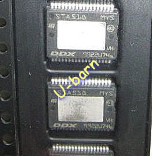 2pcs ST STA518 SSOP-36 RH | eBay