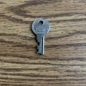 Excelsior Key In Collectible Locks & Keys for sale | eBay