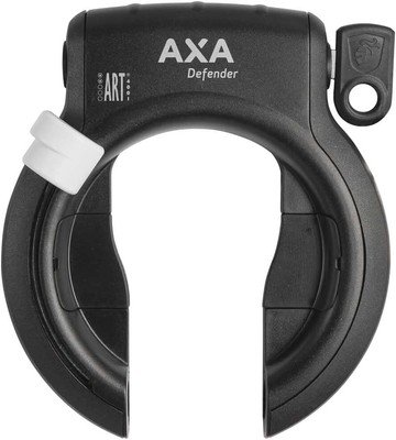 AXA Frame Lock Bike Security & Locks for sale | eBay