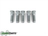 11-17 JEEP WRANGLER 08-12 LIBERTY 07-11 DODGE NITRO WHEEL HUB STUD OEM ...