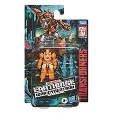 Transformers War for Cybertron: Earthrise Rung