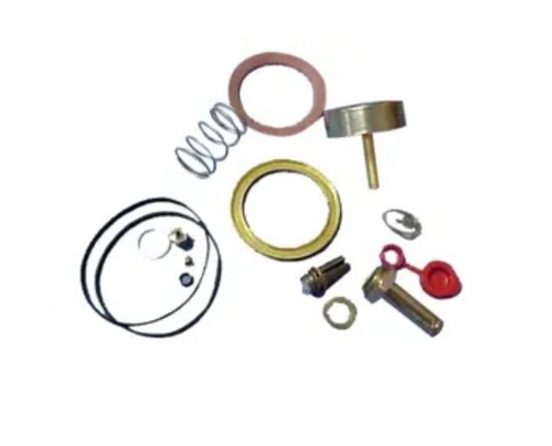 STEAM VALVE REPAIR KIT, BRASS, 1-1/2 IN by STERIS Corp. (OEM ...