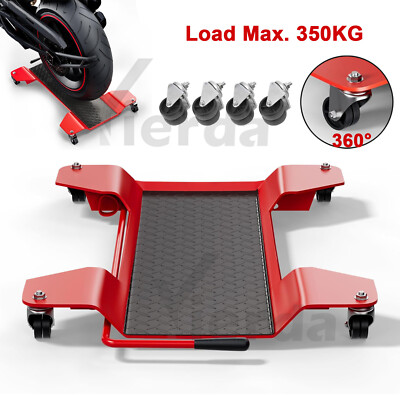 motorcycle dolly products for sale | eBay