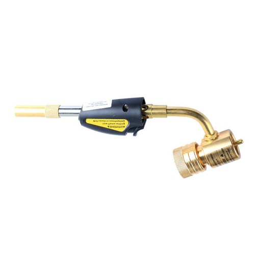 Portable Gas Welding Torch Electronic Ignition Tool for Precision | eBay UK