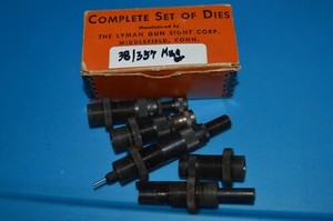 lyman 310 reloading dies products for sale | eBay