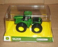 John Deere Diecast Tractors 1:87 Scale for sale | eBay