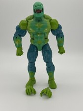 Marvel Legends Puff Adder (BAF) Puff Adder Build A Figure