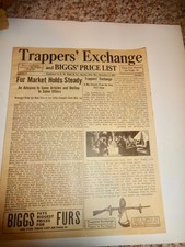 Vintage Hunting Traps for sale | eBay