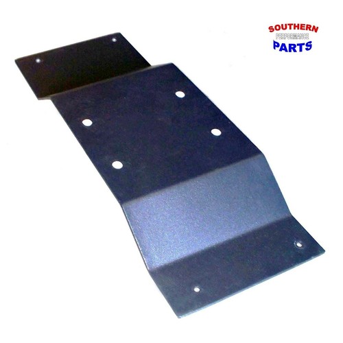 QUICK DRAW GUN RACK MOUNT PLATE POLARIS RANGER 700 800 INCLUDES ...