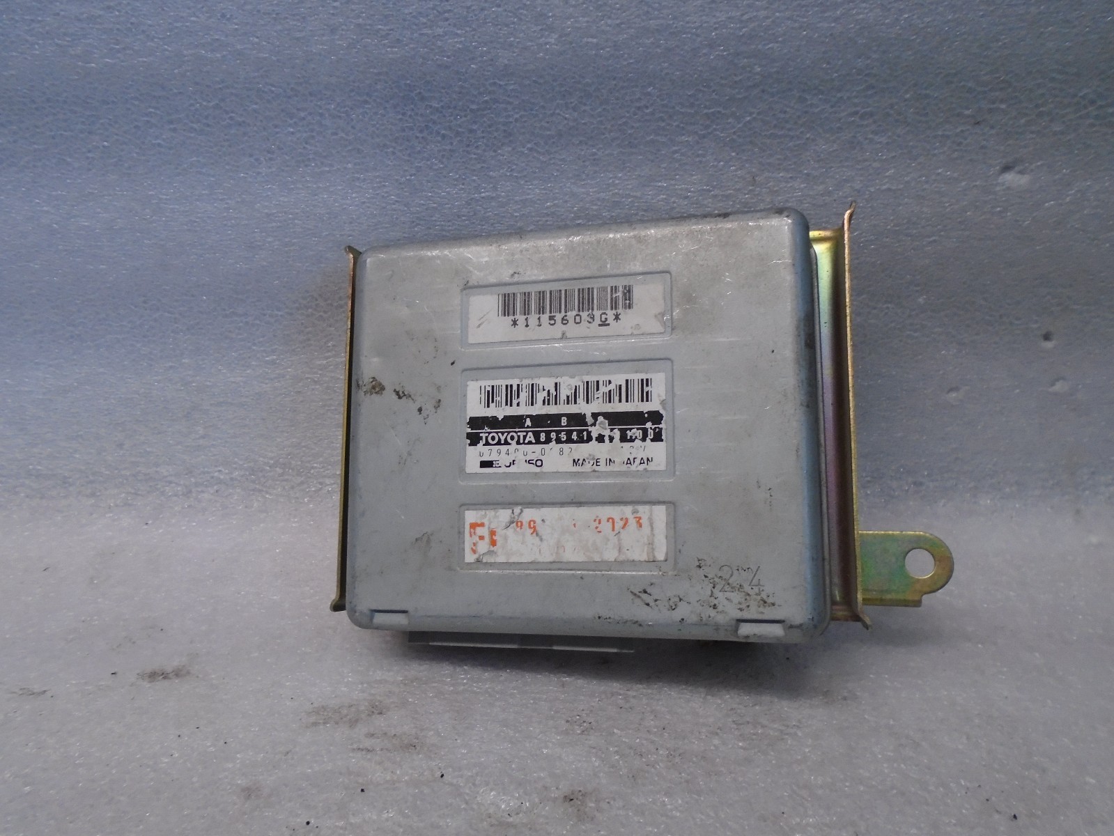 89540-44120 Toyota Computer assy, skid control 8954044120, New Genuine ...