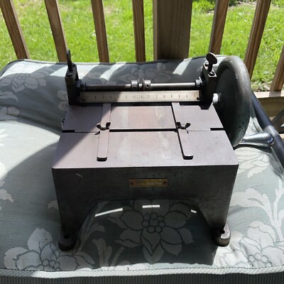 Leather Splitter for sale | eBay
