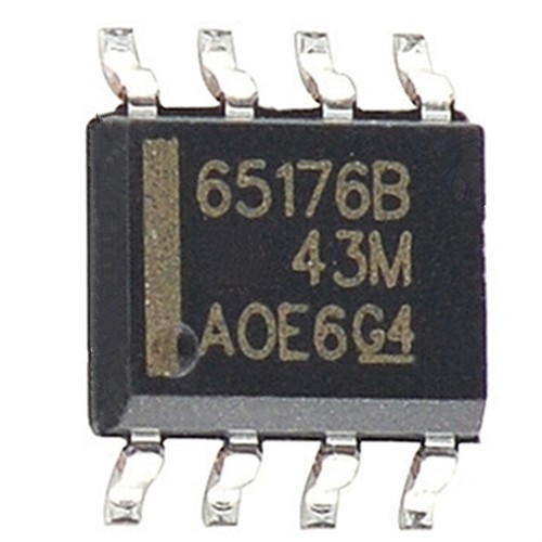 10pcs 65176B SN65176BDR SN65176 SOP8 | eBay