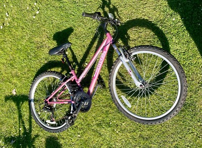 Apollo Kids Pink Bikes for sale | eBay