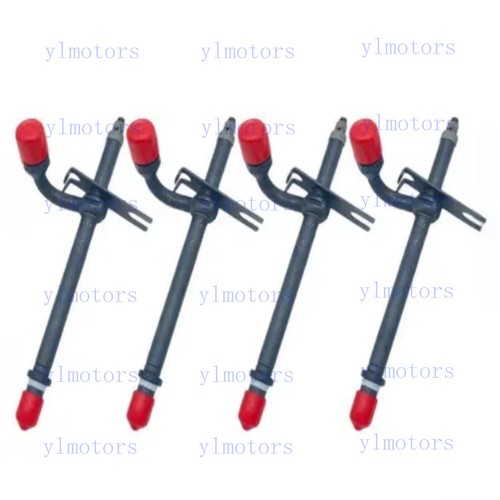 For Case IH 580C 580B 580D G188D G207D 20671 20673 20674 4X Fuel Pencil ...