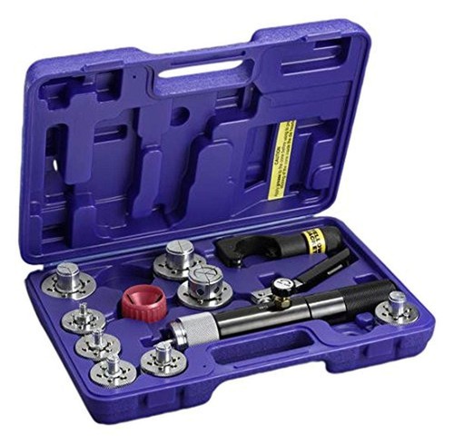 YELLOW JACKET 60493 Hydraulic Tube Expander Kit | eBay