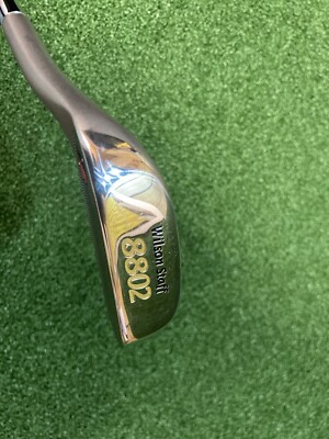 Wilson 8802 Putter for sale | eBay
