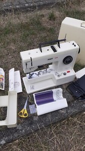 Pfaff 1209 online kaufen | eBay