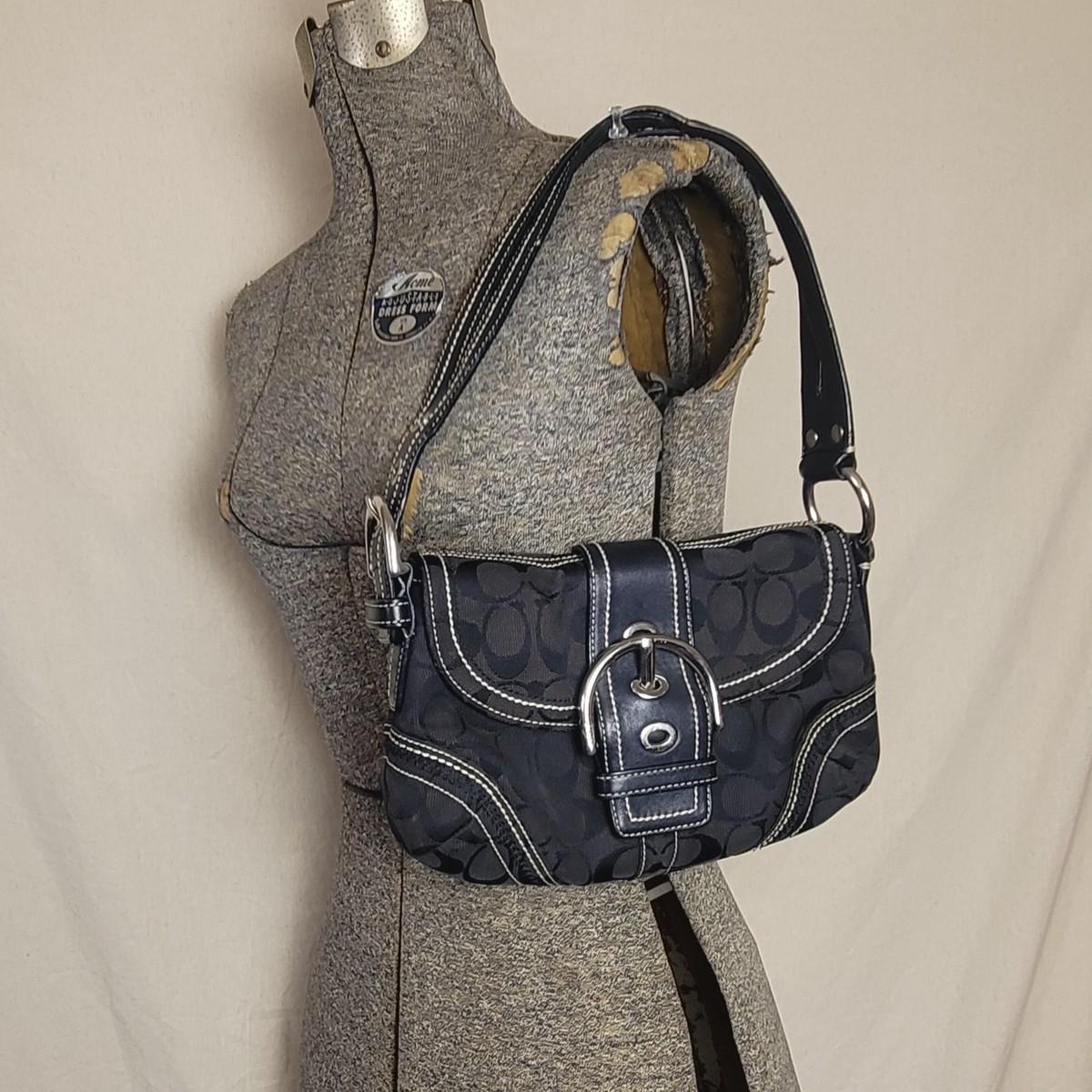 Coach Mini Shoulder Bags for Women | eBay Coach Mini Shoulder Bags for Women | eBay