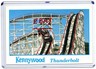 KENNYWOOD PARK,THE GRAND CAROUSEL,MERRY-GO-ROUND,PITTSBURGH,PA 2003 | eBay