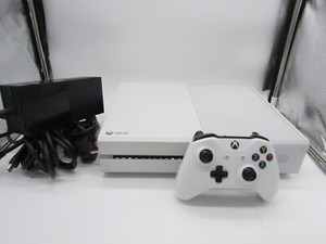 Microsoft Xbox One White Consoles for sale | eBay