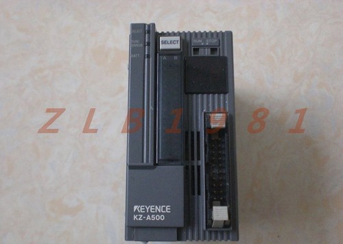 One Keyence KZ-A500 | eBay