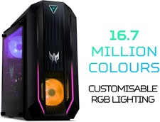 Acer Predator Orion 3000 Rtx 3060 Ti - Where to Buy it at the Best ...