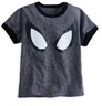 Disney Store Marvel Comics Group Ringer Tee T-Shirt for Boys Size XS 4 ...