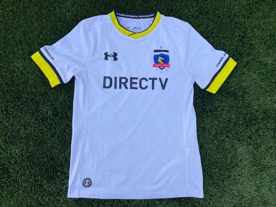 colo colo jersey products for sale | eBay