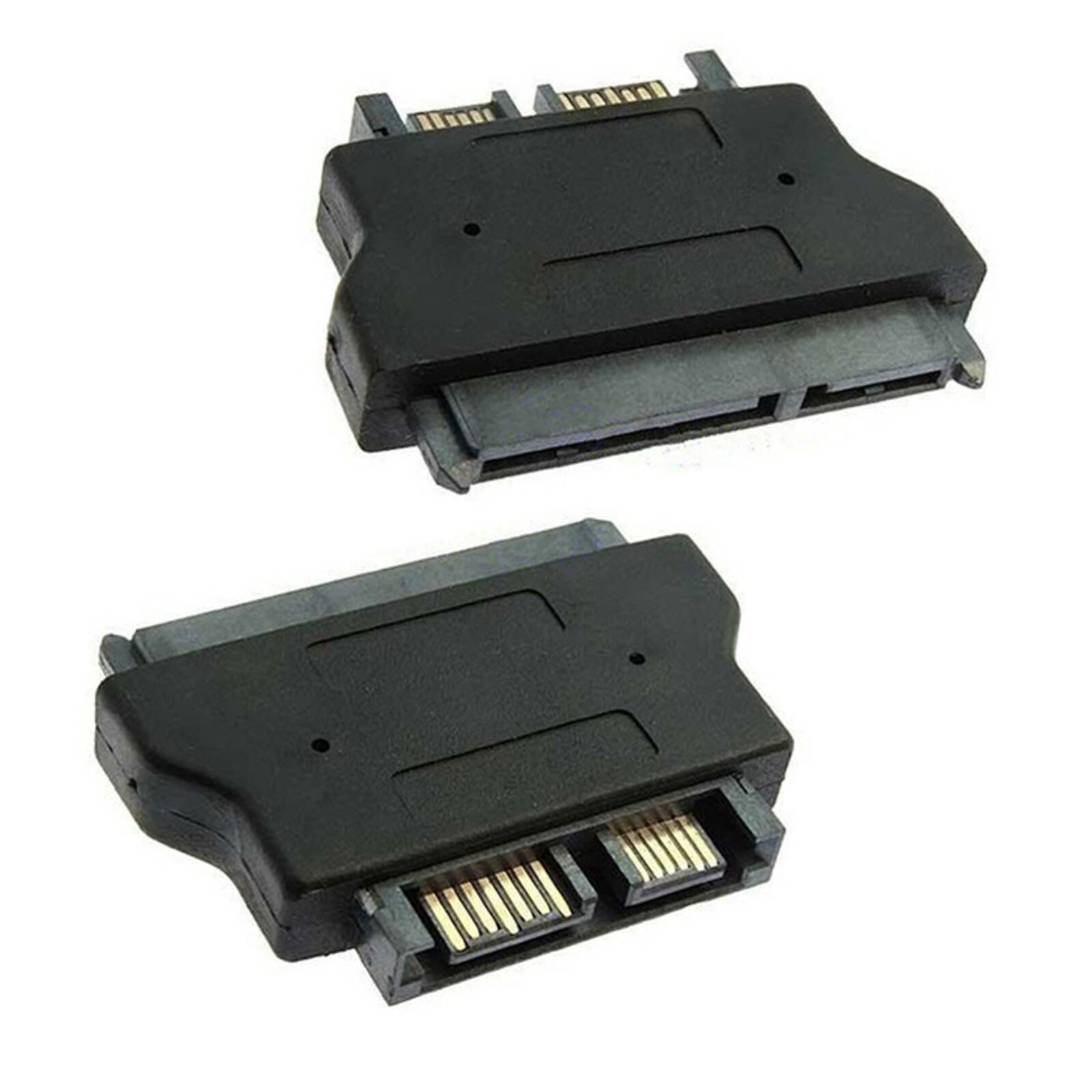 SATA Kabel HDD S-ATA | 10cm - 100cm | SATA 6 Gb/s serial ATA Stecker ...