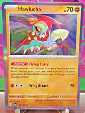 Hawlucha Pokemon Cards - Find Pokemon Card Pictures With Our Database ...