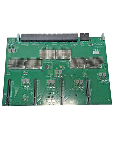 Supermicro MBD-X11DPG-HGX2-SW-B HGX2 PCIe Switch Board NEW, IN STOCK | eBay