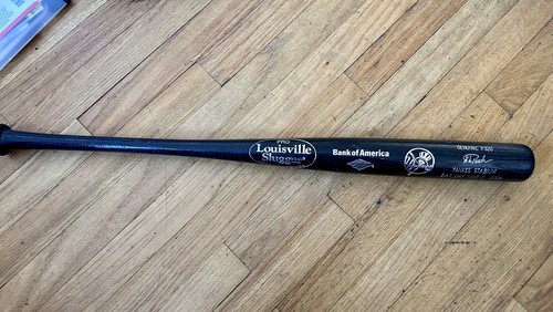 Jorge Posada Bat | eBay