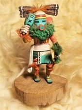 US Native American Dolls & Kachinas (1935-Now) | eBay