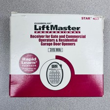 LiftMaster Garage Chain Drives Opener Systems for sale | eBay