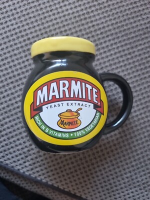 Original Collectable Marmite Advertising for sale | eBay