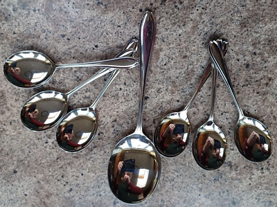 Firth Staybrite in Collectable Cutlery for sale | eBay