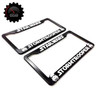 Star Wars Stormtrooper License Plate Frame, 3-D Raised Letter, Car ...